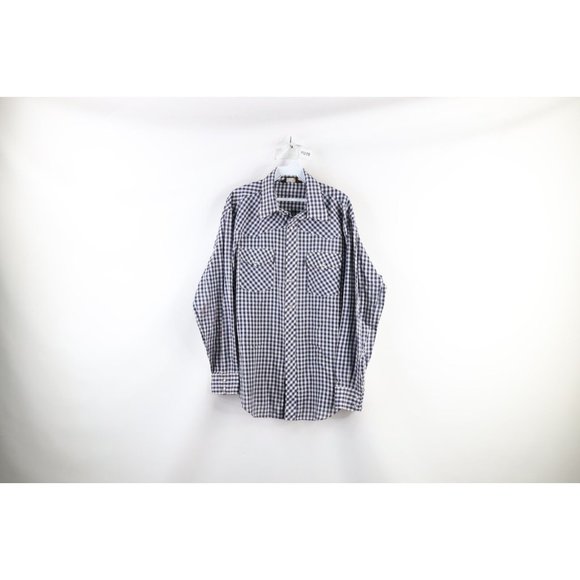 Vintage | Shirts | Vintage 7s Streetwear Mens Size Xl Western Rodeo ...